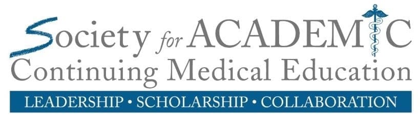 Announcing A Day of Recognition - ACCME