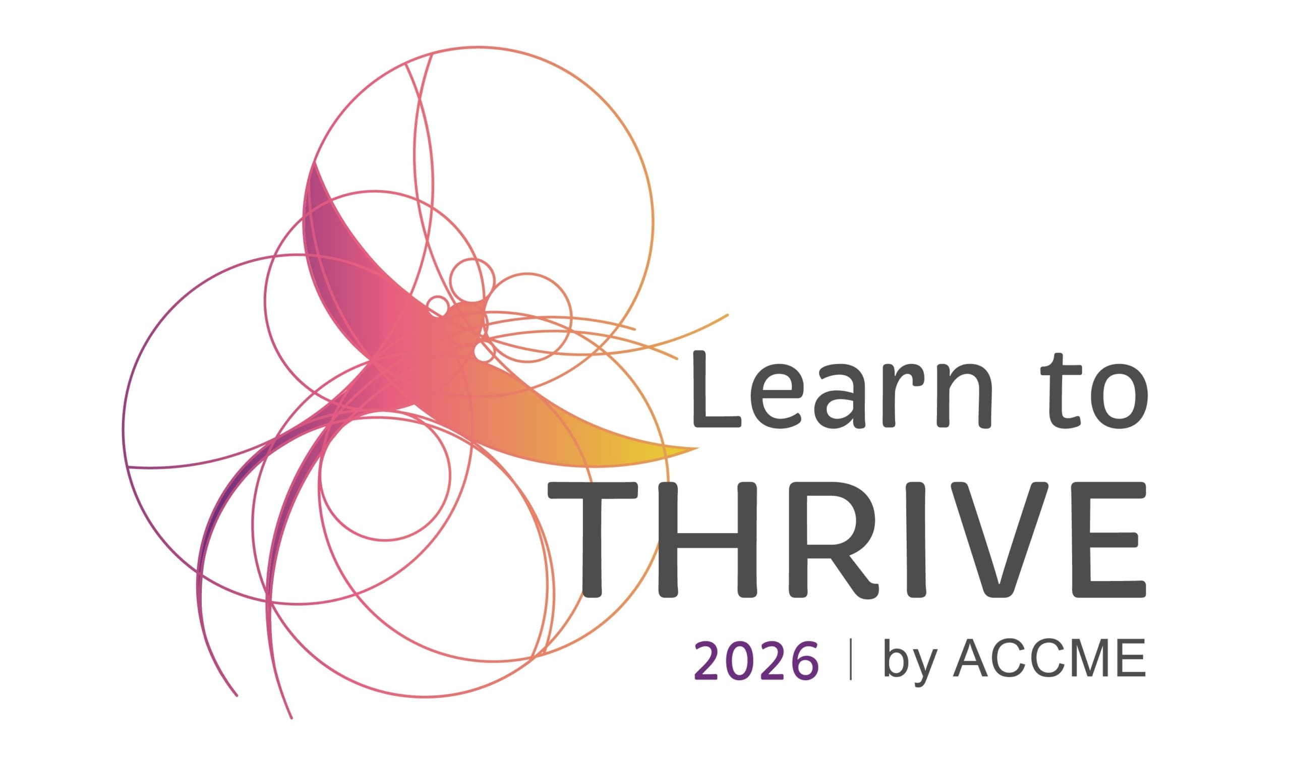 Learn to Thrive 2026 - ACCME