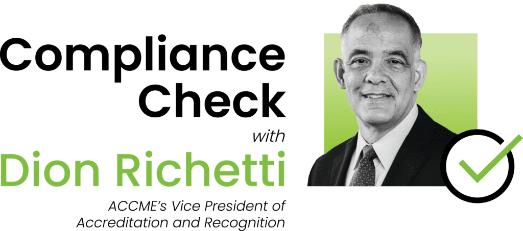 Accreditation Statuses - ACCME