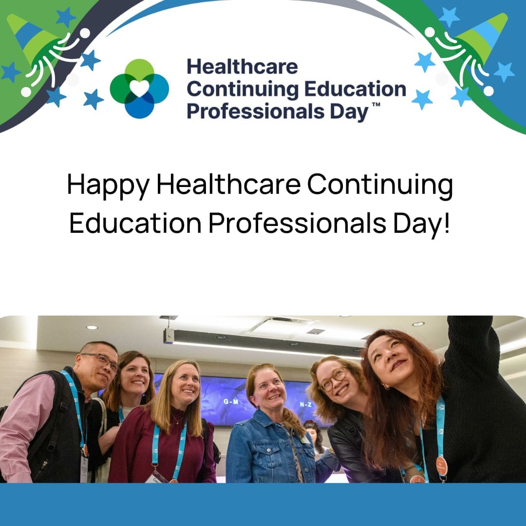 ACCME Newsletter: CPD/CE Workforce Survey, Disclosures Video for ...